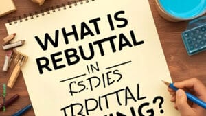 What is Rebuttal in Writing? | Words Count